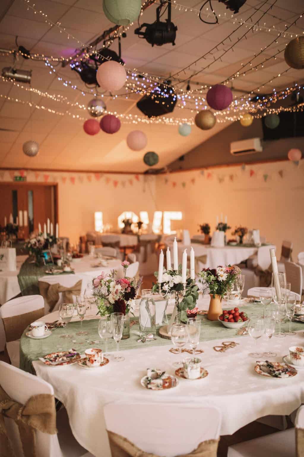 Gallery | Calstock Village Hall