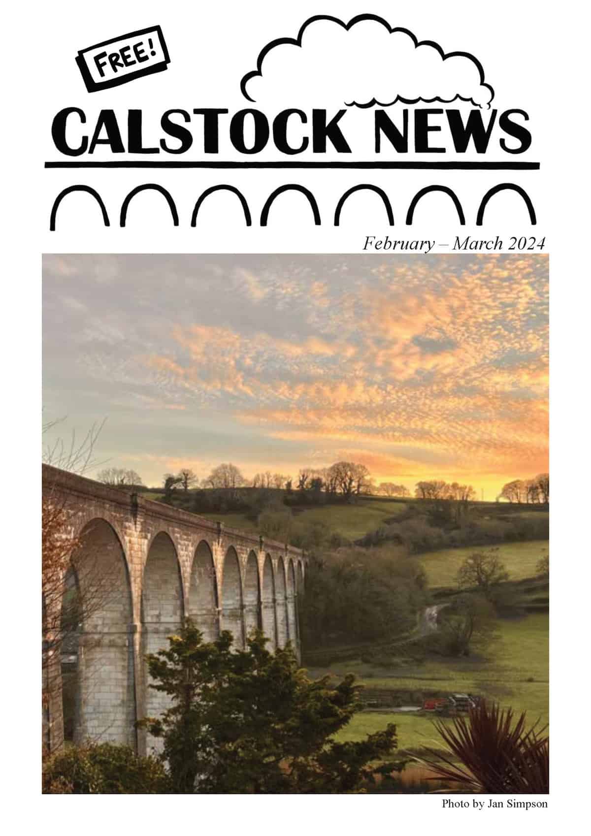 Home | Calstock Village Hall